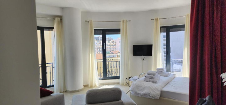 Signature Idea Hotel - Albania