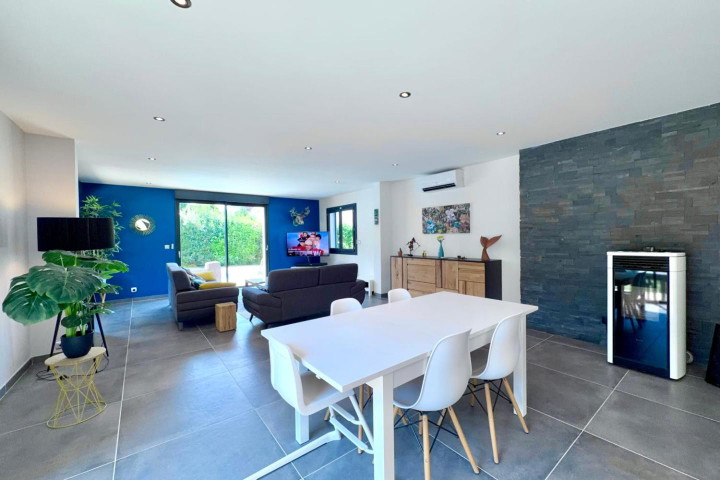 Maison 8p Aix-les-bains Piscine - Aix-les-Bains