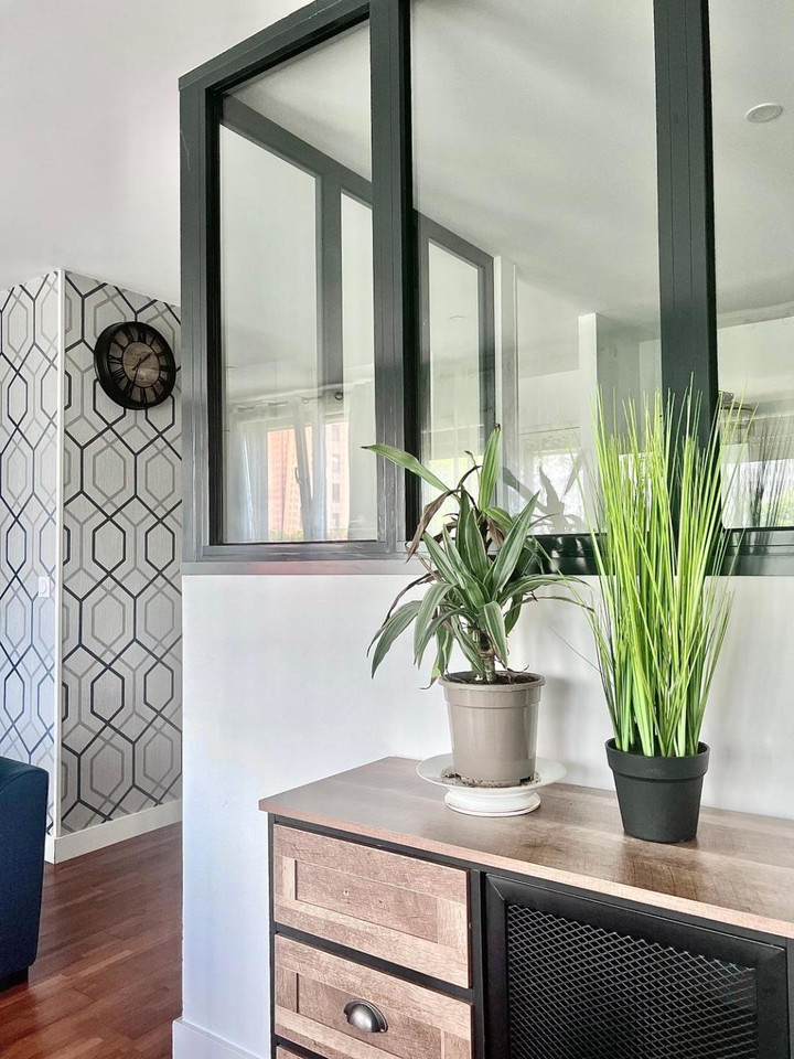 Bel Appartement Complet: - Montmorency
