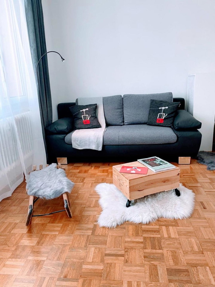 Holiday Escape Stylish Studio -Prime Location Near Matterhorn Gondola - Zermatt