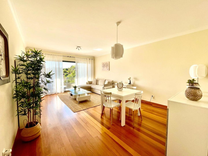 Plaza Charming Flat - Madeira