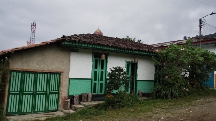 Koniminto Hostal - Buenavista