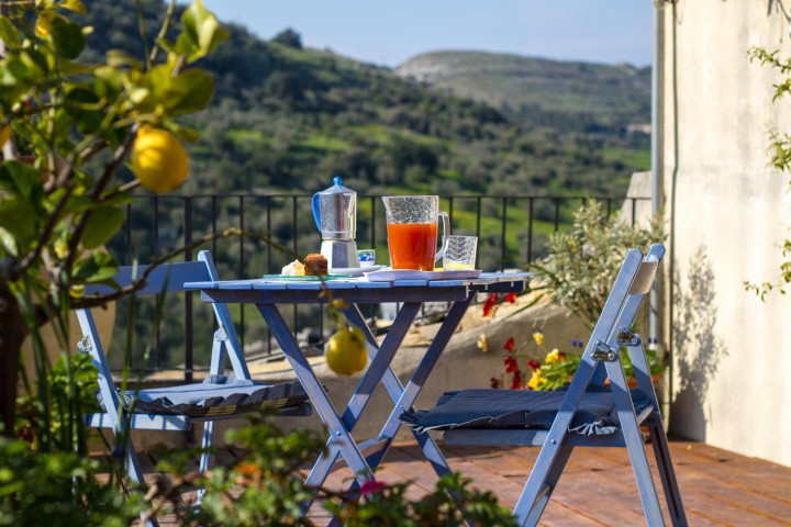 B&b Giardino Di Pietra - Ragusa