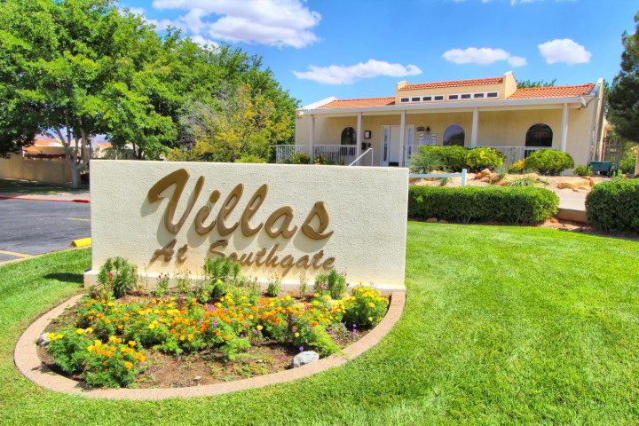 Villas At Southgate - St. George, UT