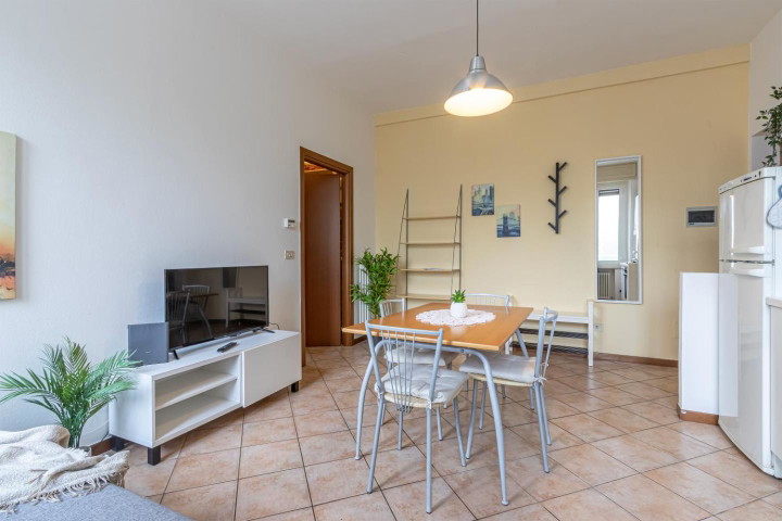 Shakira Apartments - Parma