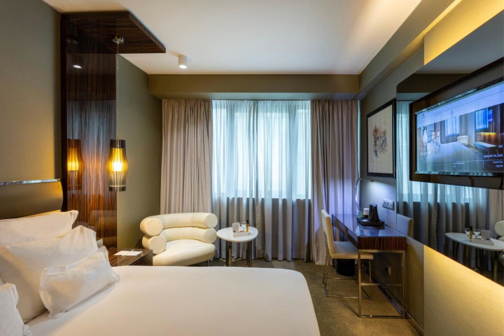 Altis Grand Hotel - Seixal