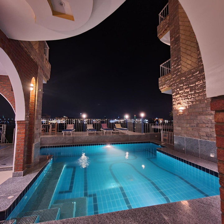 Blue Nile House - Lúxor