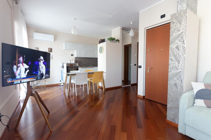 Principe Di Piemonte Apartment - Campobasso