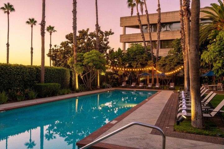 Embassy Suites By Hilton Brea - North Orange County - Pomona, CA