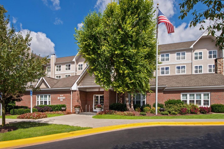 Residence Inn Frederick - Maryland