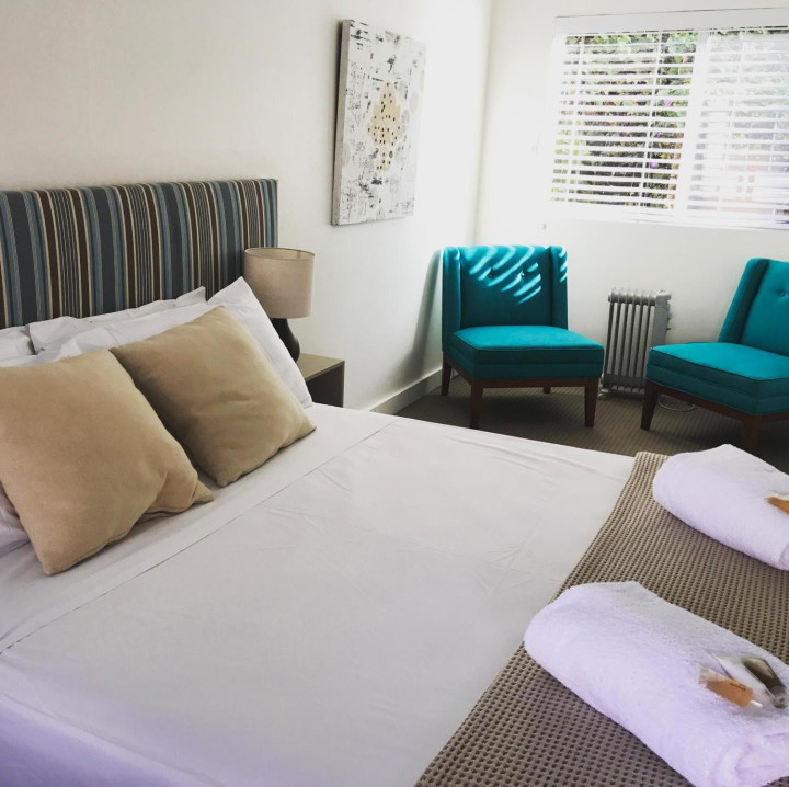 Thirroul Beach Motel - Bulli