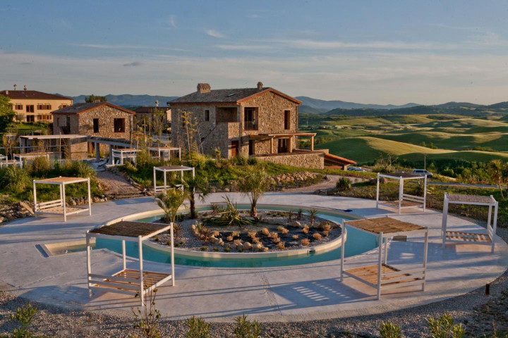 Tuscany Forever Premium Apartments - Volterra