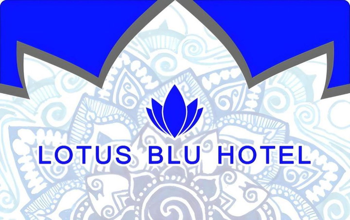 Lotus Blu Hotel - Legazpi