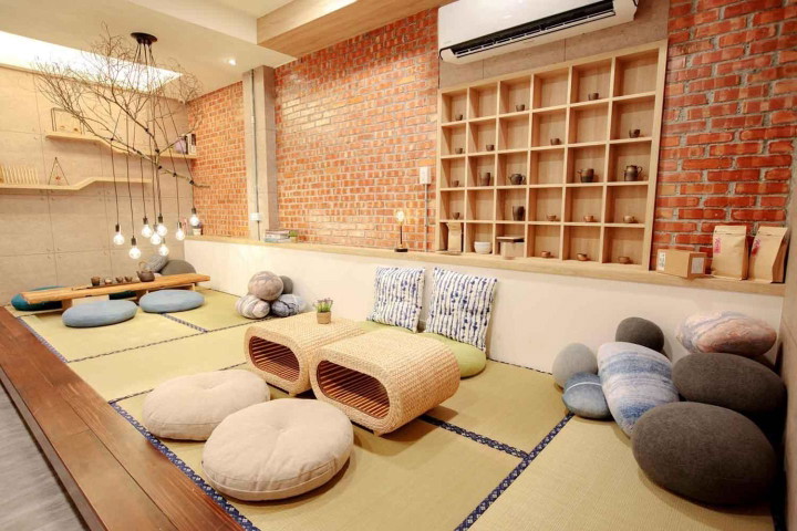 Bird Series B&b&hostel X艾恩小屋#本國旅客須先匯款 - 대만