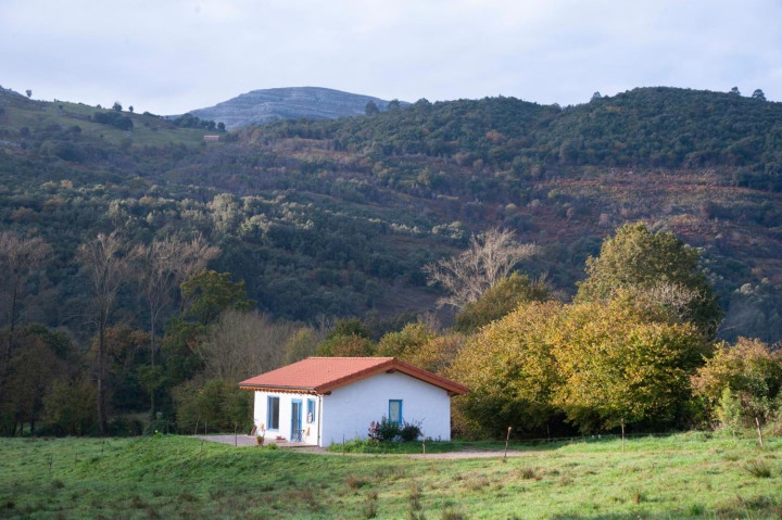 La Madriguera Azul - Spagna