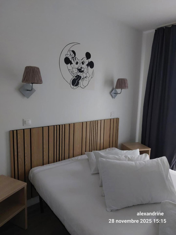 Charmant Petit Appartement A Disneyland ! - Île-de-France