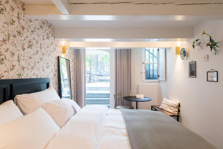 Milkhouse Luxury Stay Amsterdam - Aalsmeer