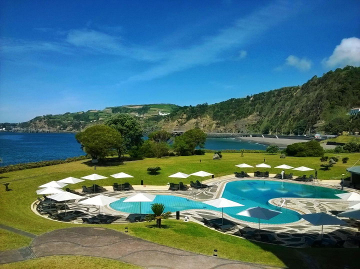 Pestana Bahia Praia Nature & Beach Resort - Portugal