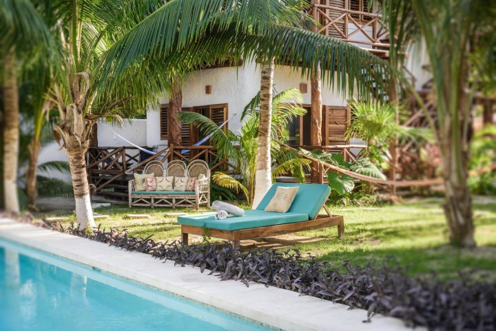 Casa Blanca - Holbox