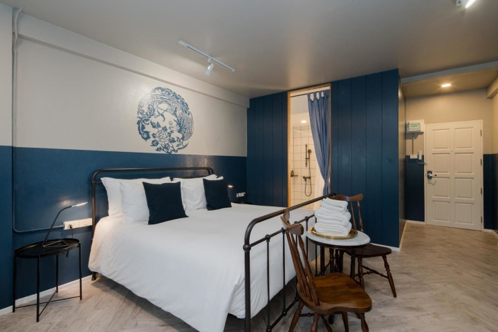 Blu Monkey Boutique Phuket Town - Phuket