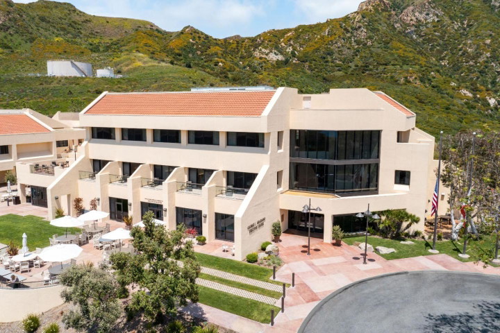Villa Graziadio Executive Center At Pepperdine University - Agoura Hills, CA