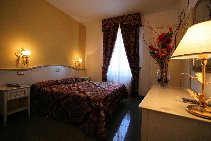 Hotel La Meridiana - Arezzo