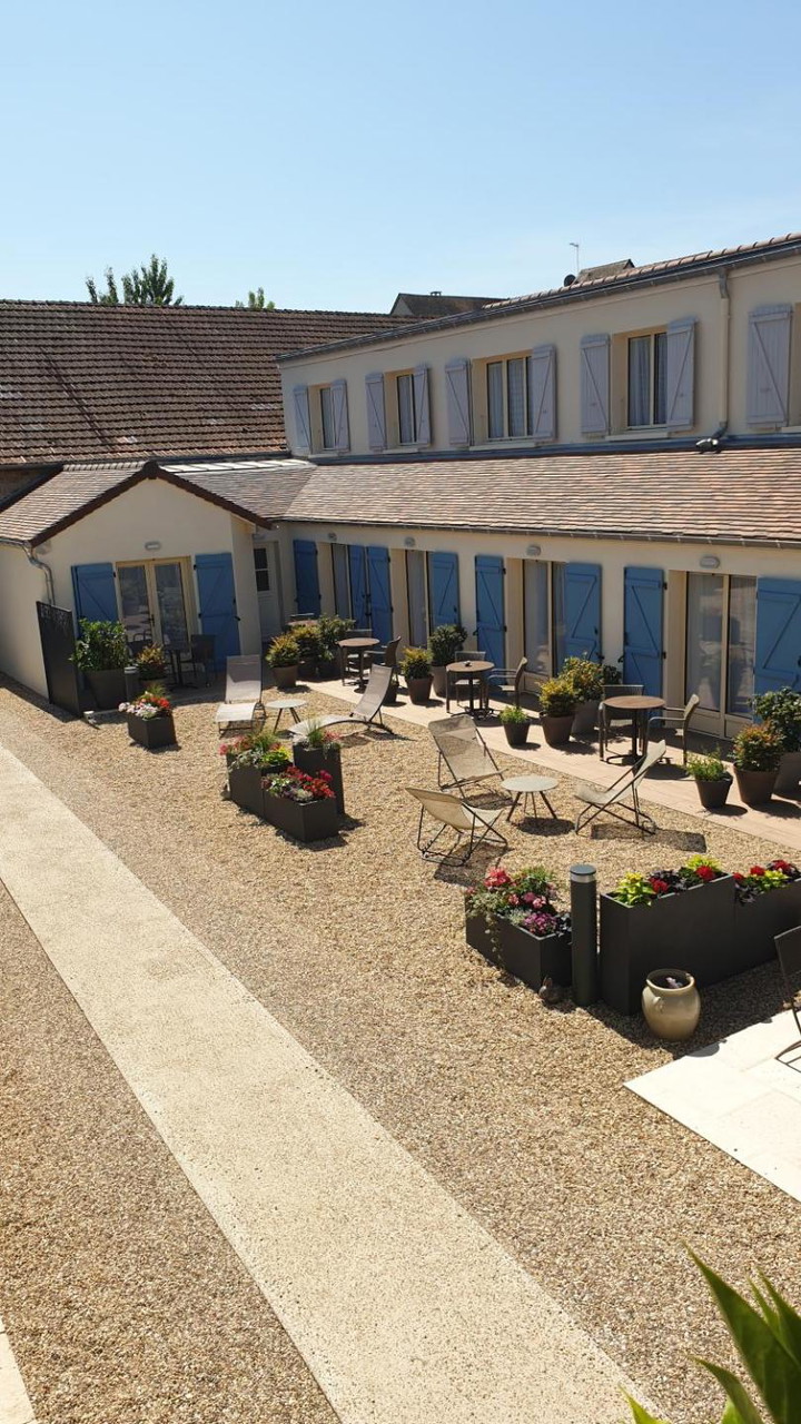 Beaune Hôtel - Pommard