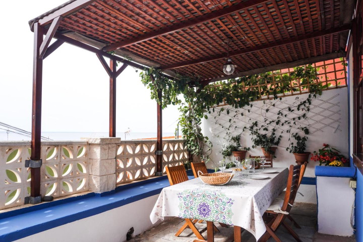 Casa Yeyo, Lomo Bermejo - Spagna