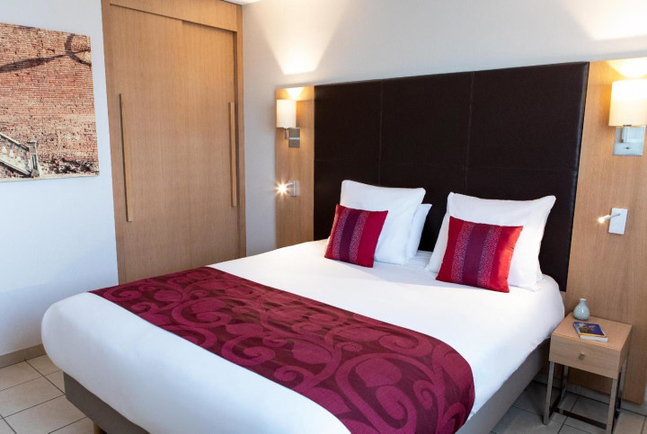 Residhome Toulouse Occitania - Toulouse