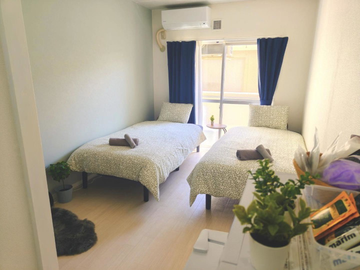 Mame Inn, - Vacation Stay 72934v - 桶川市