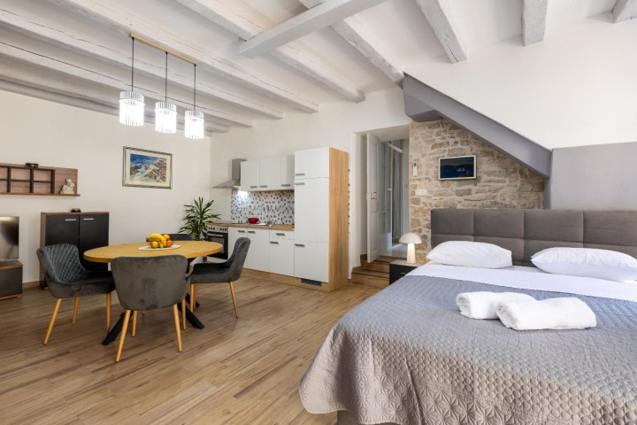 Studio Apartman Oreb - Vela Luka