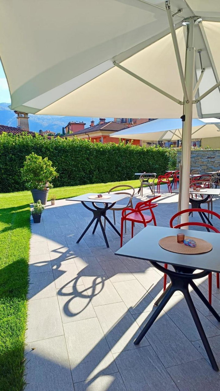 Boutique Hotel Villa Cuserina Wellness - Cannobio