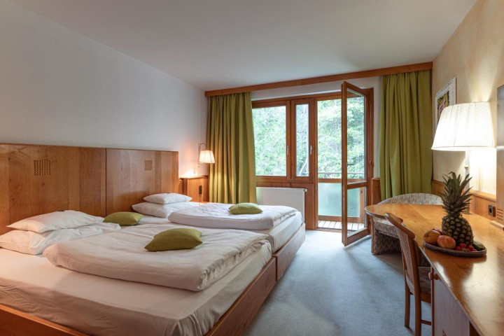 Hotel Restaurant Südrast Dreiländereck - Villach