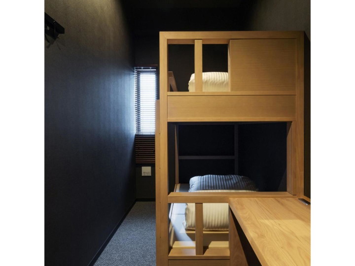 9 C Hotel Asahikawa - Vacation Stay 58441v - 旭川市