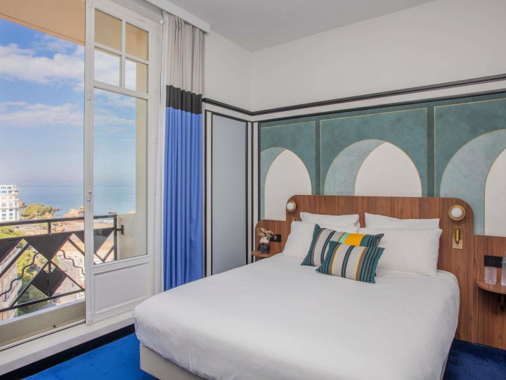 Hotel Plaza Biarritz Plage - Handwritten Collection - Biarritz