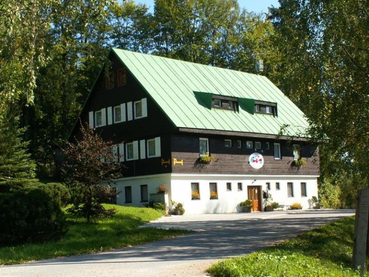 Turistická Chata Jiskra Harrachov - Harrachov