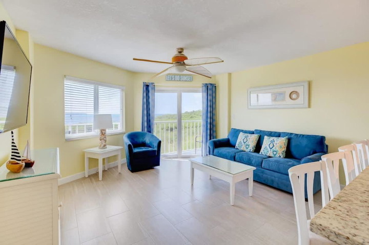 Bright Sunny Suite With Magnificent Ocean Views - Islamorada, FL