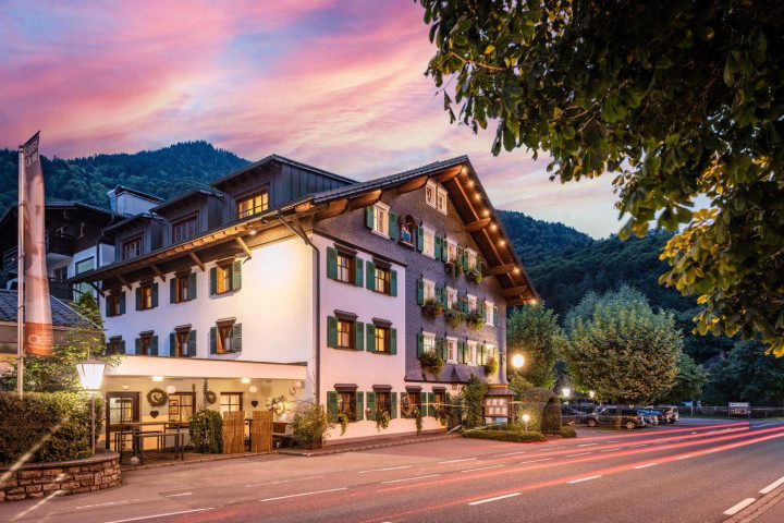 Relax & Vitalhotel Adler - Vandans