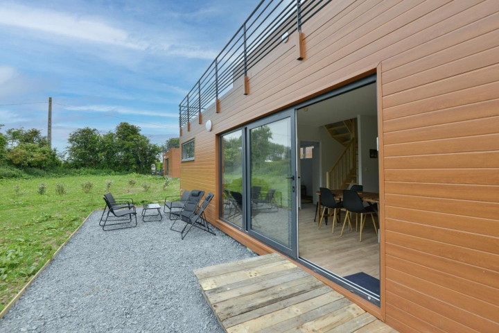 Le Normandy - Sauna - A Moins De 2 Km De La Plage - Bayeux