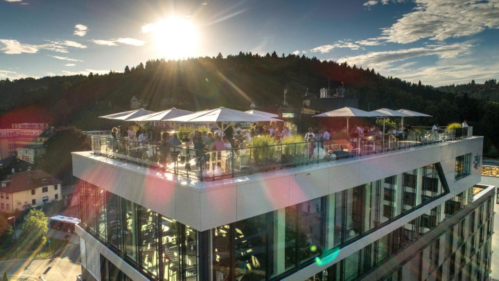 Hotel Am Remspark - Göppingen