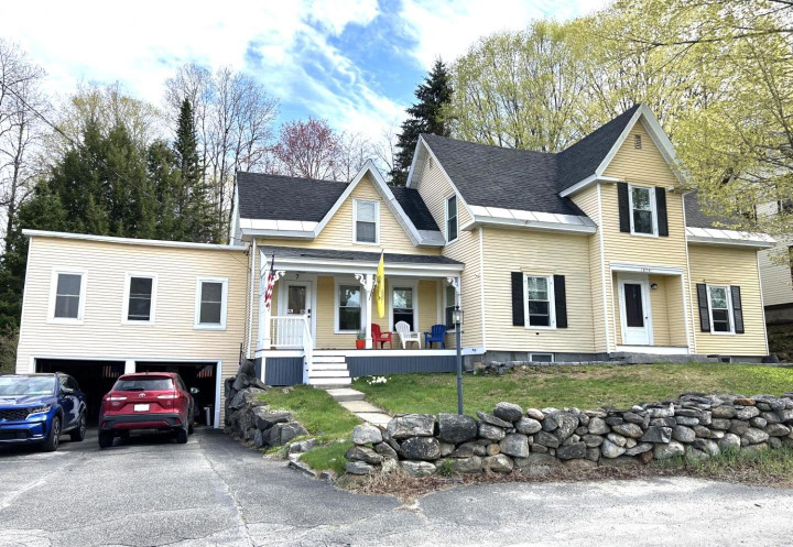 Main Street Retreat In Sunapee - Sunapee, NH