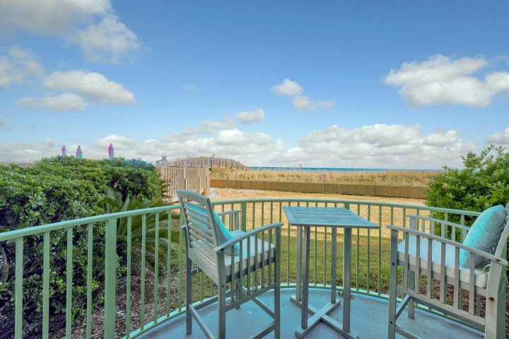 Perdido Towers West 107 - Perdido Key, FL