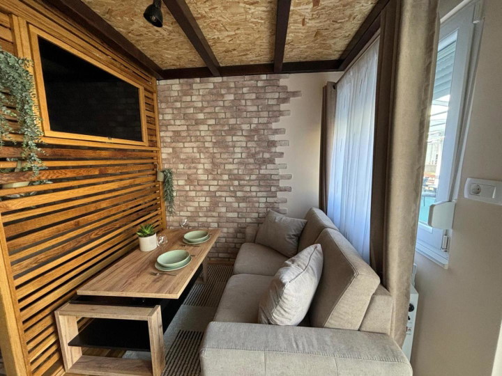 Studio Apartman Tiago - Zagreb
