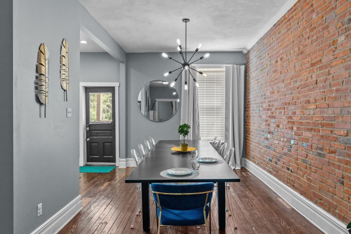 4106 Cozy Shaw Sanctuary - St. Louis, MO