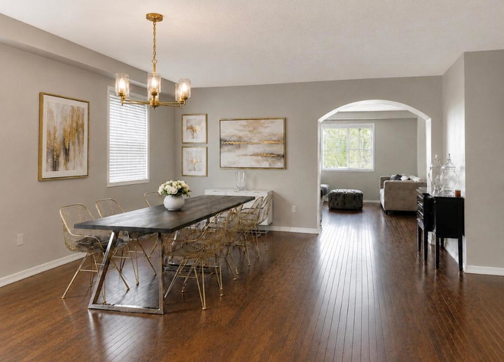 The Butson 4br Retreat - Bowmanville