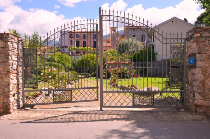 Hotel Del Sole Al Plebiscito - Lagonegro