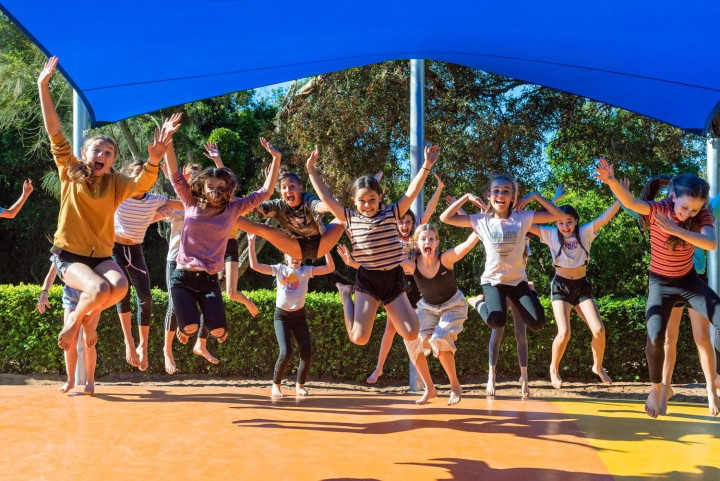 Discovery Parks - Emerald Beach - Coffs Harbour