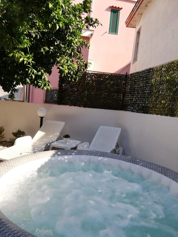 Casa Vacanze Amalfitan Coast - Vietri sul Mare