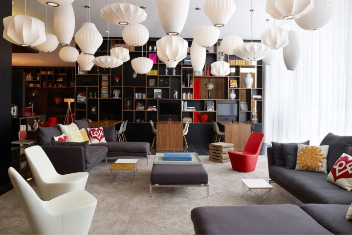 Citizenm London Bankside - Greenwich