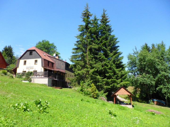 Horská Chata Hubert - Liberec